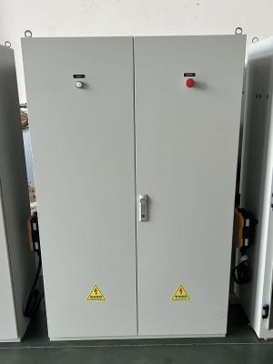 China Inverter Control Panel with Dynamic Voltage and Frequency Regulation for Crane Traveling featuring Wireless Remote and Pendant Control for sale