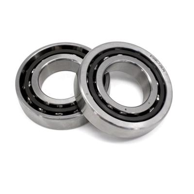 Китай 120bar10styndblp4a; 120bar10htyndblp4a Angular Contact Ball Bearings for Space продается