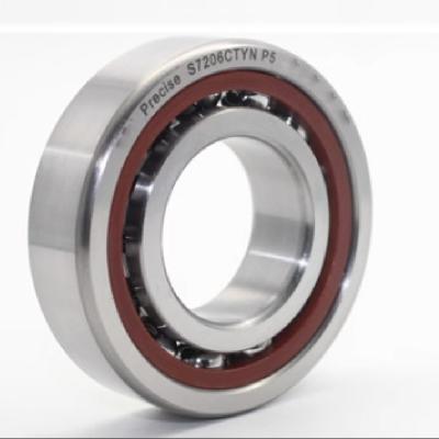 Китай 120bar10styndblp4a; 120bar10htyndblp4a Angular Contact Ball Bearings for Space продается