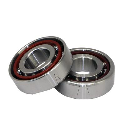 Китай 120bar10styndblp4a; 120bar10htyndblp4a Angular Contact Ball Bearings for Space продается