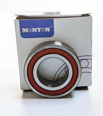 中国 XCB7004E.PKP.P4.UL.D40.SV140 Ultra long life angular contact ball bearings 販売のため