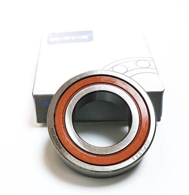 中国 XCB7004E.PKP.P4.UL.D40.SV140 Ultra long life angular contact ball bearings 販売のため