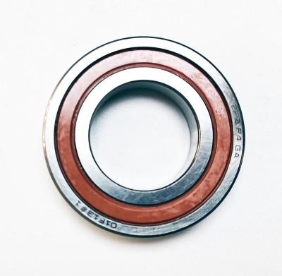 中国 XCB7004E.PKP.P4.UL.D40.SV140 Ultra long life angular contact ball bearings 販売のため