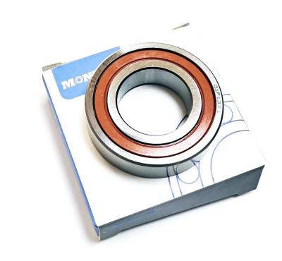 中国 XCB7004E.PKP.P4.UL.D40.SV140 Ultra long life angular contact ball bearings 販売のため