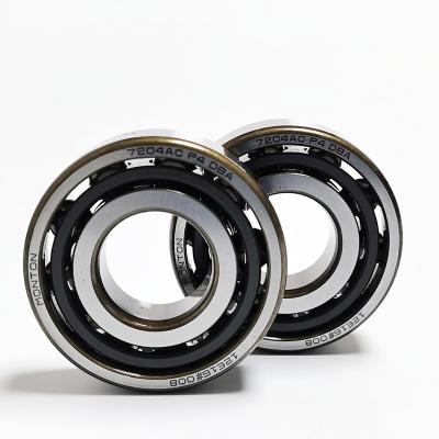 China HCB7019-EDLR-T-P4S SDirect Lube Super precision angular contact ball bearings for sale