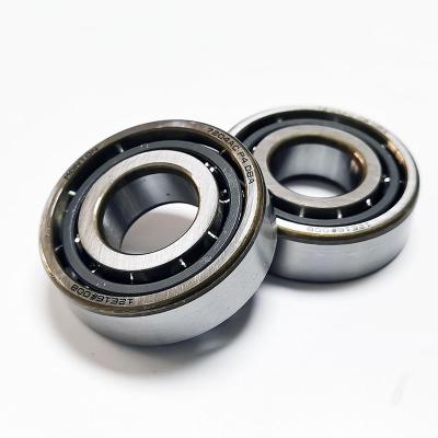 China HCB7019-EDLR-T-P4S SDirect Lube Super precision angular contact ball bearings for sale
