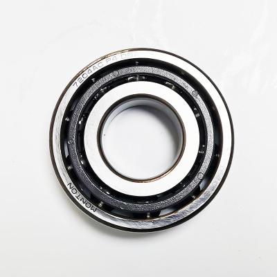 China HCB7019-EDLR-T-P4S SDirect Lube Super precision angular contact ball bearings for sale