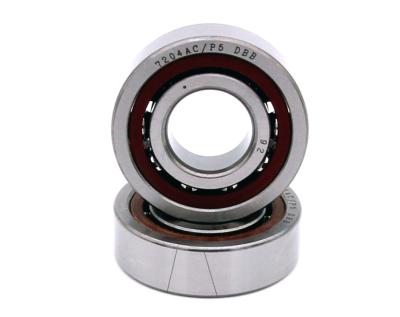 China HCB7004-EDLR-T-P4S  Direct Lube Super precision angular contact ball bearings for sale
