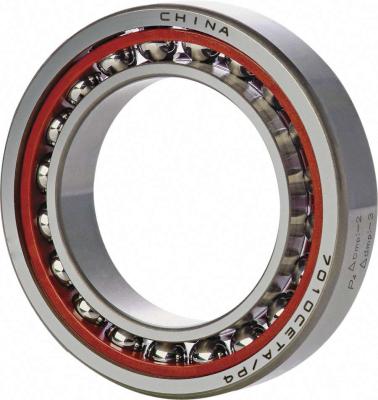 China HCB7004-EDLR-T-P4S  Direct Lube Super precision angular contact ball bearings for sale