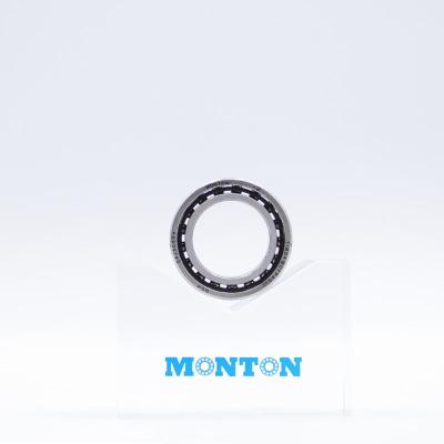 China HCB7005-EDLR-T-P4S Direct Lube Super precision angular contact ball bearings for sale
