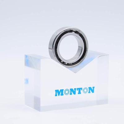 China HCB7005-EDLR-T-P4S Direct Lube Super precision angular contact ball bearings for sale