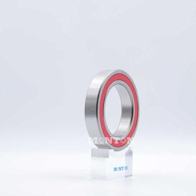 Cina Precisione eccellente del contatto di 7224CTYNSULP4 120*215*40mm fila con cuscinetto a sfera angolare di Skf di singola in vendita