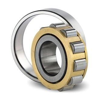 NU 2320 ECP Cylindrical Roller Bearings 100*215*73mm use for Servo Motor
