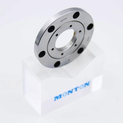 China CRBS1508 150*166*8mm crossed roller bearing Robot Harmonic Drive Gear Component Set for sale