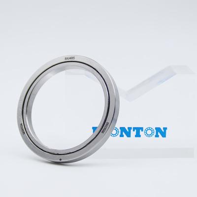 China CRBS17013 170*196*13m m cruzó la caja de cambios armónica de la impulsión XSHD de la serie ultra plana del rodamiento de rodillos con el eje hueco en venta