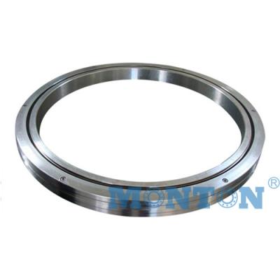 Cina Cuscinetto a rulli attraversato 50*80*13mm RE5013UUCC0P5 per robotica in vendita