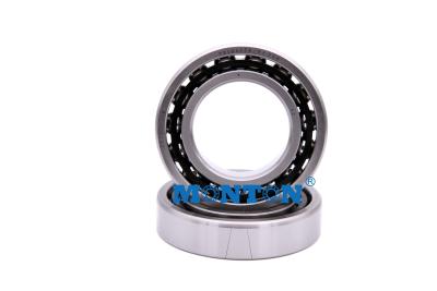Κίνα 7022CTYNSULP4 Abec -7 Nsk γωνιακά επαφών ρουλεμάν αξόνων ακρίβειας ρουλεμάν έξοχα προς πώληση