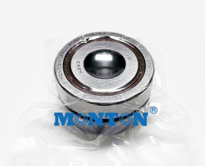 China ZKLN70120-2Z 70*120*45mm Angular Contact Ball Bearing  spindle router bearing angular contact bearings for sale