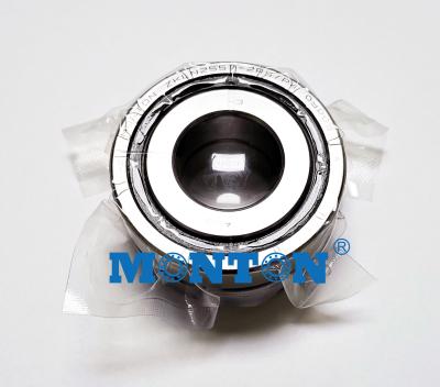China ZKLN70120-2Z 70*120*45mm Angular Contact Ball Bearing  spindle router bearing angular contact bearings for sale