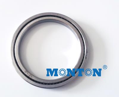 Cina XSU140744 674*814*56mm ha attraversato l'azionamento armonico del cuscinetto a rulli con il riduttore di velocità circolare di flexspline della scanalatura in vendita