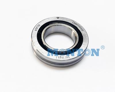 Cina XSU140744 674*814*56mm ha attraversato l'azionamento armonico del cuscinetto a rulli con il riduttore di velocità circolare di flexspline della scanalatura in vendita