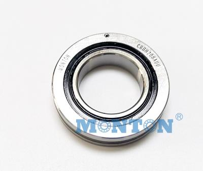 Cina XSU140744 674*814*56mm ha attraversato l'azionamento armonico del cuscinetto a rulli con il riduttore di velocità circolare di flexspline della scanalatura in vendita