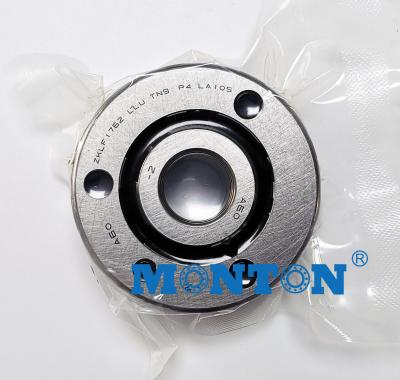 Chine Roulements à billes angulaires axiaux du contact ZKLF3590-2RS/P4 pour l'industrie des machines-outils à vendre