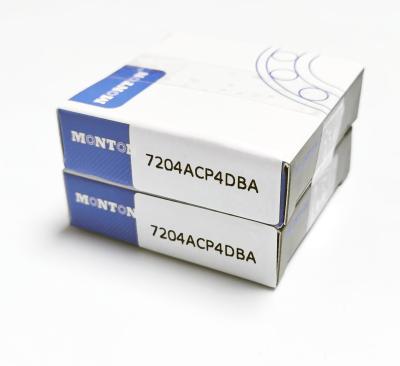 Κίνα FAG 71826CDGA/P4A SKF ενιαίο ρουλεμάν αξόνων επαφών υπόλοιπου κόσμου γωνιακό προς πώληση