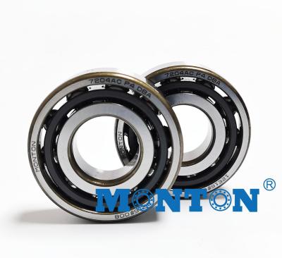 Κίνα FAG 71826CDGA/P4A SKF ενιαίο ρουλεμάν αξόνων επαφών υπόλοιπου κόσμου γωνιακό προς πώληση