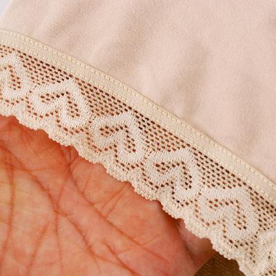 China 15 Years Experience Custom Your Own Brand Nylon Lace Fitness Leggings for Women en venta