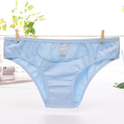 China OEM or ODM Service Lycra Cotton Lace Sexy Adult Panty Transparent en venta