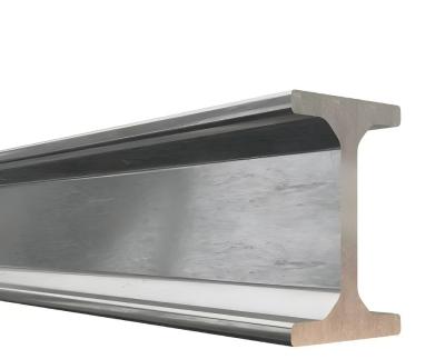 Structural Wear Resistant H Section Steel Beams H Steel Profile Customized