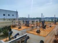 Innovative Water Treatment Equipment Enhanced Flocculation and Multi Effect china Innovative Water Treatment Equipment Enhanced Flocculation and Multi Effect