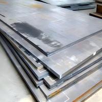 Quality HBW 430 ~ 480 Stainless Steel Raw Material Price Stainless Steel 2mm Sheet 1400MPA for sale
