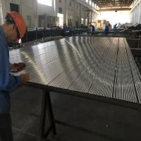 Quality ASTM A358 A790 Pickling Stainless Steel Pipe SS321 Gas Oil Steel Pipe for sale