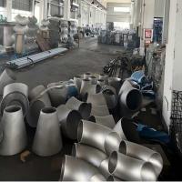 Quality Excellent Customer Service and ISO/API Certification for Durable Steel Pipe Fittings for sale