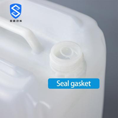 Chine Réservoirs d'eau campants du diamètre 45mm de couvercle avec l'épaississement de robinet résistant à vendre