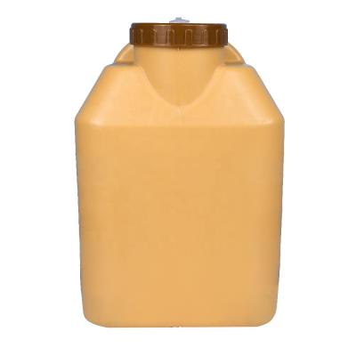 Chine L'eau campante extérieure rectangulaire de la catégorie comestible PC7 réservoir non-toxique à vendre