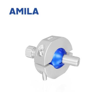Cina Installazione rapida materiale di alluminio anodizzata MTR-UNI regolabile del supporto dell'universale in vendita