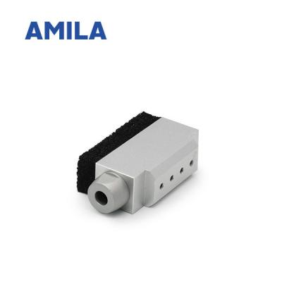 Китай Gripper вакуума пены ширины 18mm мини с телом глинозема продается