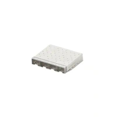 Cina 2300275-1 TE zSFP+ Cage Ganged (1 x 4) Connector Solde in vendita