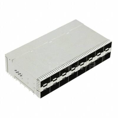 Cina TE 2198346-5 zSFP+ ricevitore con connettore a gabbia (2x8) molle esterne 32 Gb/s in vendita