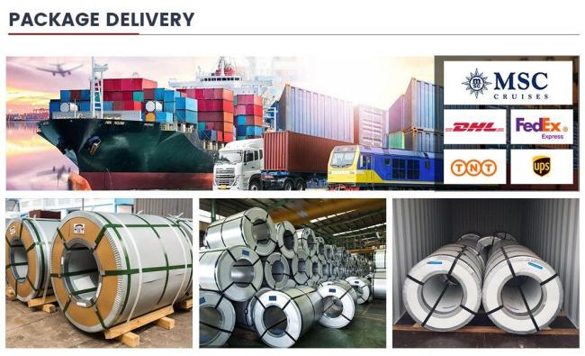 Large Inventory Low Price A283 Metal Iron Roll Hot Rolled Mild Ms Carbon Steel Coil with Best Quality