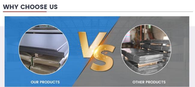 Free Sample Q235/Q345/Ss400/St372/St52/Q420/Q460/S235jr/S275jr Customized Size Cold Rolled Steel Plate with Preshipment Inspection and SGS