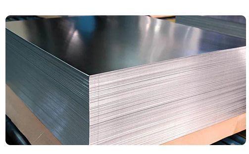 High Quality ASTM A240 Ss 0.5mm Sheet 304 201 430 Cold Rolled Stainless Steel Plate with Long Time Serve Life