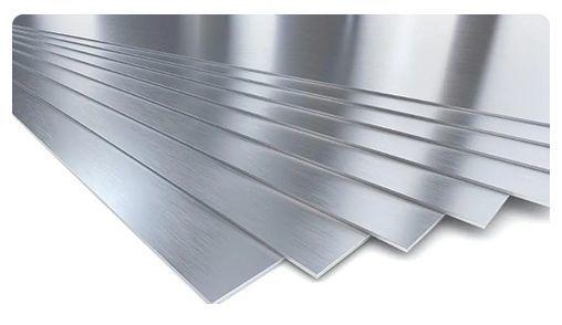 High Quality ASTM A240 Ss 0.5mm Sheet 304 201 430 Cold Rolled Stainless Steel Plate with Long Time Serve Life