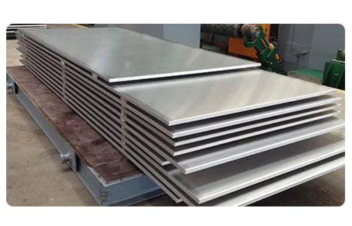 High Quality ASTM A240 Ss 0.5mm Sheet 304 201 430 Cold Rolled Stainless Steel Plate with Long Time Serve Life