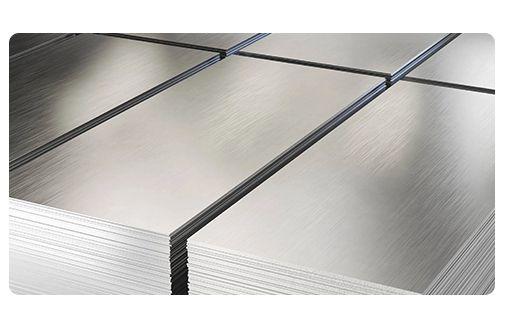 High Quality ASTM A240 Ss 0.5mm Sheet 304 201 430 Cold Rolled Stainless Steel Plate with Long Time Serve Life