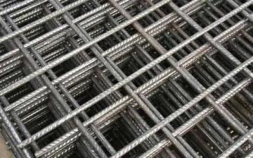 Flood Control Engineering Used 6mm-30mm Factory Sells HRB400 Hot Rolled Steel Rebar