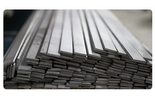 Fatory Price Hot Rolled Carbon Flat Steel Bar